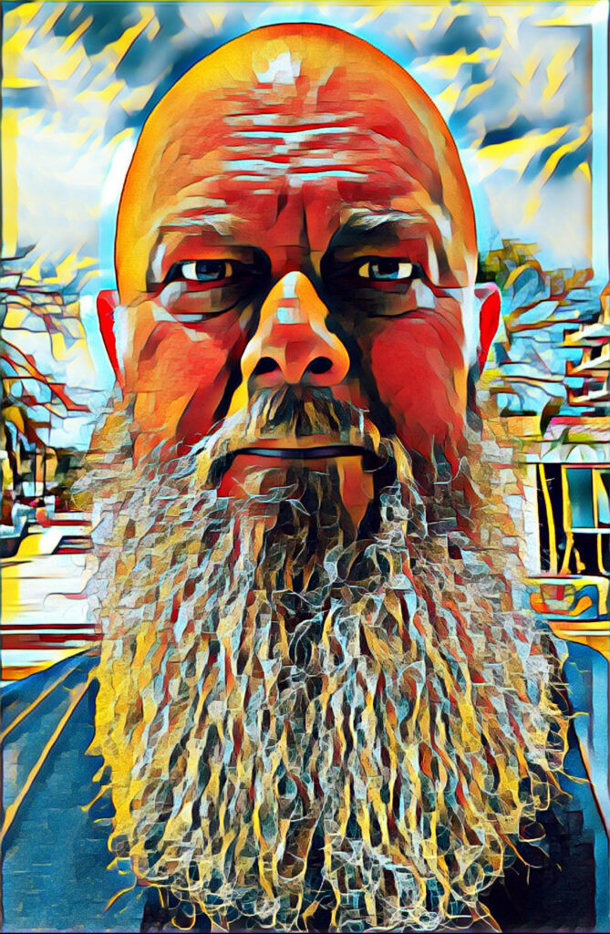 Evan Francen: CEO of FRSecure & SecurityStudio